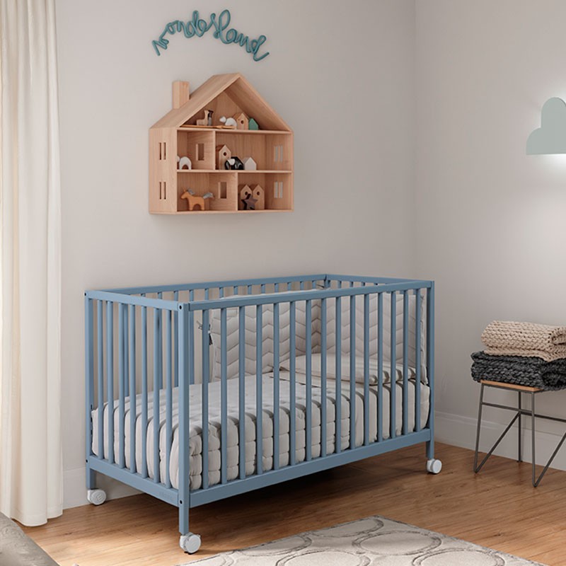 Cuna Mountain Micuna - Bebeydecoracion