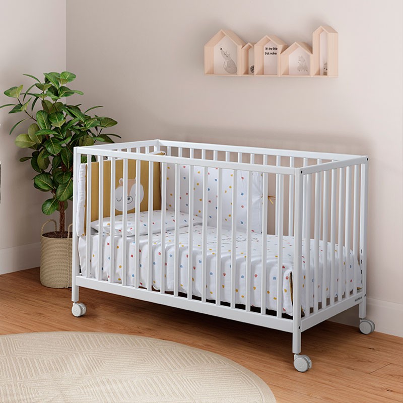 Cuna Mountain Micuna - Bebeydecoracion