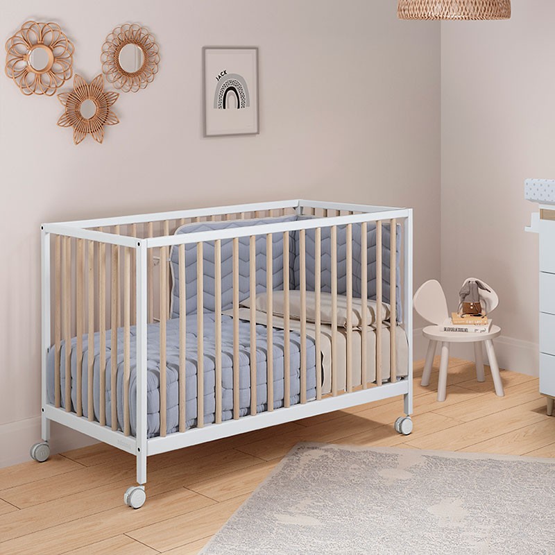 Cuna Mountain Micuna - Bebeydecoracion