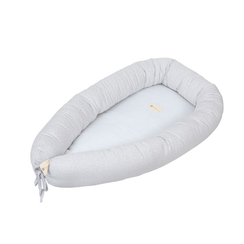 Nido para bebé Wonderland de Bimbicasual - Bebeydecoracion