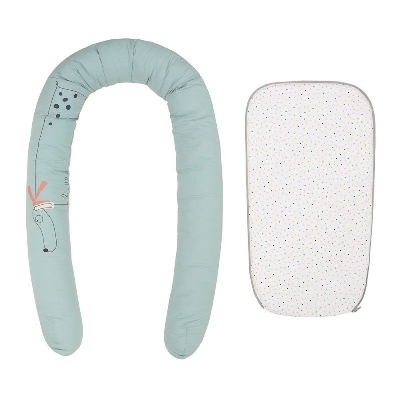 Nido bebe Family Petit Praia - Petit Praia