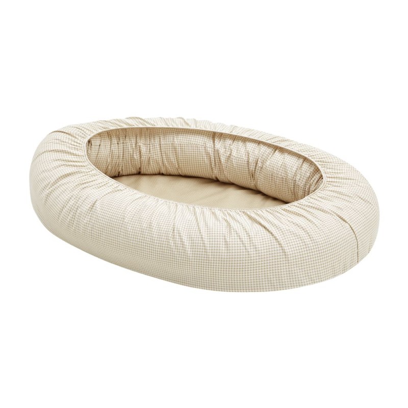 Nido para bebé Wonderland de Bimbicasual - Bebeydecoracion