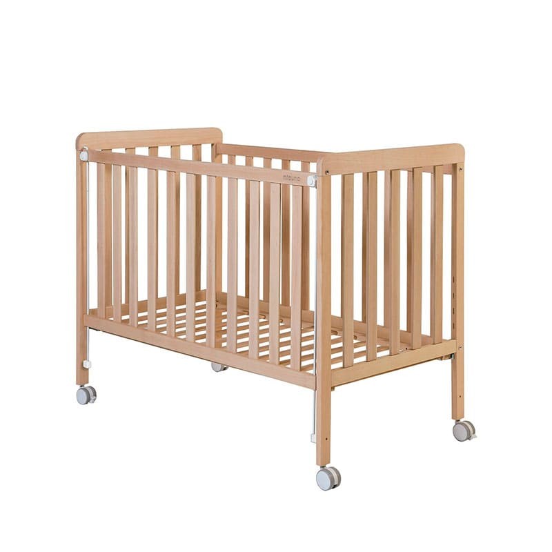 Cuna Nordika Micuna para colecho - Bebeydecoracion