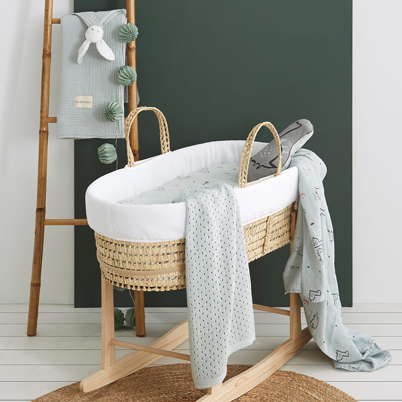 Capazos para bebé - Bebeydecoracion | Atención Personalizada