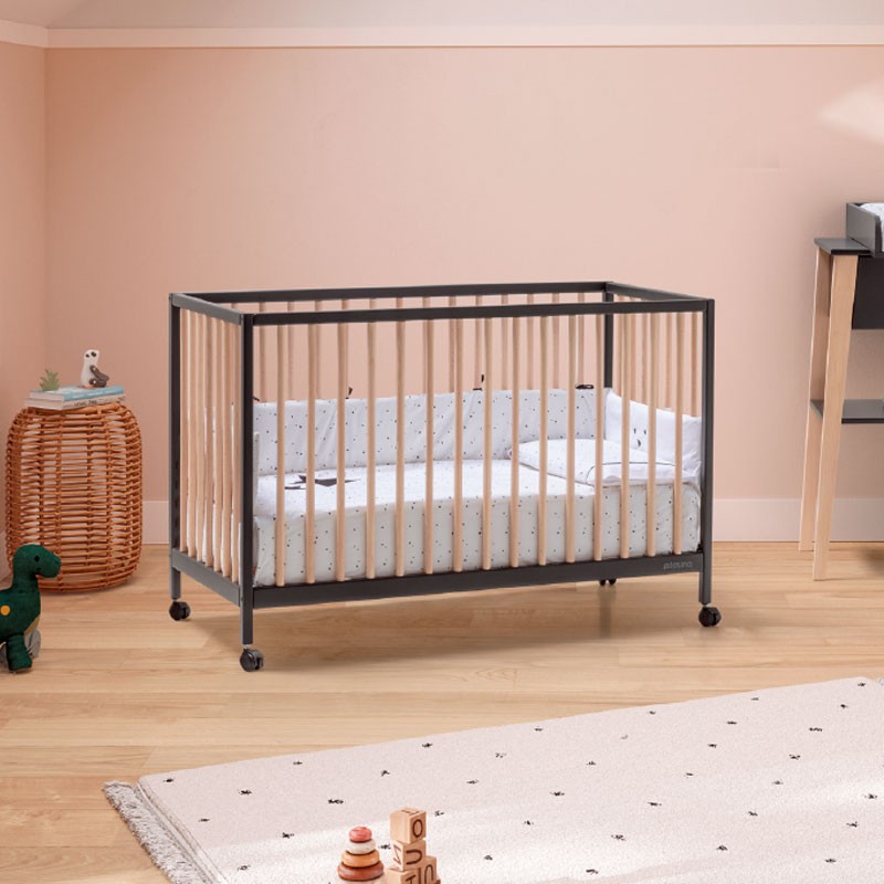 Cuna Mountain Micuna - Bebeydecoracion